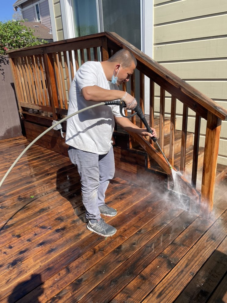 SUNSHINE WINDOW CLEANING - 42 Photos - Oakland, California - Window ...