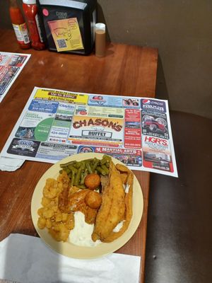 CHASON’S BUFFET - Updated September 2025 - 1758 Owen Dr, Fayetteville, North Carolina - Buffets ...