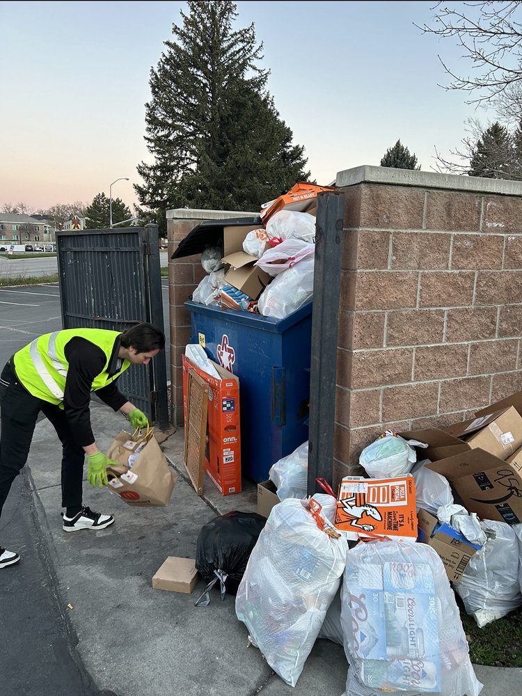 SWIFT TRASH VALET - Updated June 2024 - Request a Quote - Provo, Utah ...