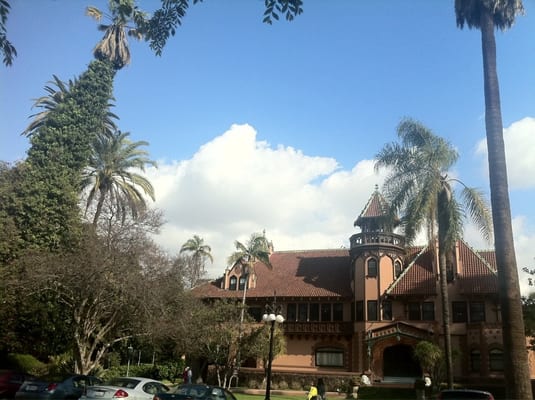 MOUNT ST MARY’S UNIVERSITY - DOHENY CAMPUS - Updated January 2025 - 36 ... MOUNT ST MARY’S UNIVERSITY - DOHENY CAMPUS - Updated January 2025 - 36 ...