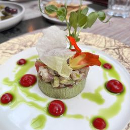 BATIFOLE RESTAURANT - Updated January 2026 - 128 Photos & 97 Reviews ...