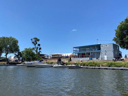 WINDMILL COVE MARINA & RESORT - Updated December 2025 - 7600 Windmill ...