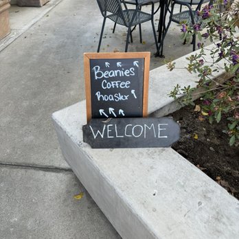 BEANIES COFFEE ROASTER - Updated January 2025 - 90 Photos & 53 Reviews ...