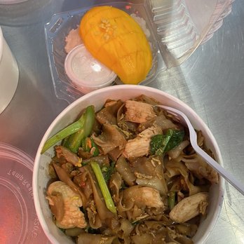 STICKY RICE - Updated September 2024 - 1529 Photos & 1155 Reviews - 317 ...