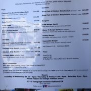 MAMA T’S OAKLAND - 81 Photos & 143 Reviews - 1711 Telegraph Ave ...