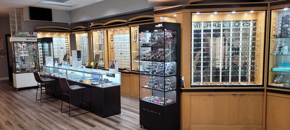 VISION QUEST OPTOMETRY - Updated January 2026 - 31 Photos & 62 Reviews ...
