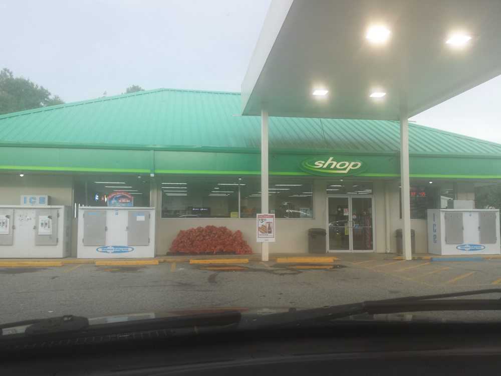 BP - Updated March 2025 - 2075 State Hwy 211, Braselton, Georgia - Gas ...