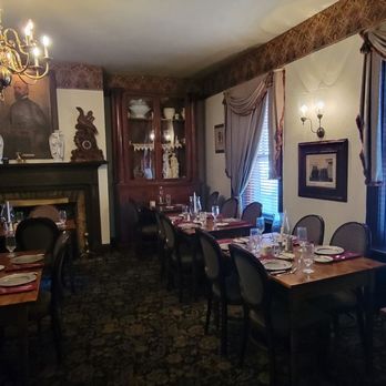 FARNSWORTH HOUSE INN - 186 Photos & 284 Reviews - 401 Baltimore St ...