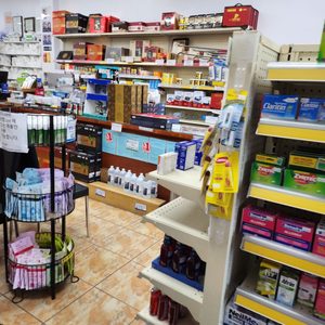 JEWEL PHARMACY - Updated January 2026 - 12 Photos & 19 Reviews - 70-35 ...