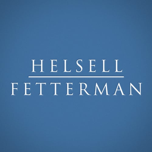 HELSELL FETTERMAN LLP - Updated December 2025 - 13 Reviews - 1001 ...