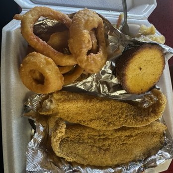 SHI LEE’S BBQ AND SOUL FOOD - Updated December 2024 - 102 Photos & 120 ...