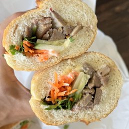 HELLO BANH MI - Updated December 2025 - 54 Photos & 48 Reviews - 681 ...