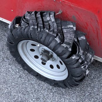 TUGGER TRAILERS - Updated December 2025 - 21 Photos & 14 Reviews - 1945 ...