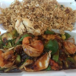 FRIED RICE EXPRESS - Updated October 2025 - 15 Photos & 88 Reviews ...