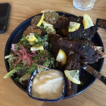 BABA RESTAURANT - Updated July 2025 - 267 Photos & 186 Reviews - 1242 W ...