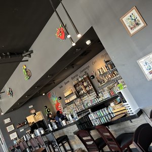 HOLA HABIBI - Updated June 2024 - 12 Photos - 1115 S Casino Center Blvd ...