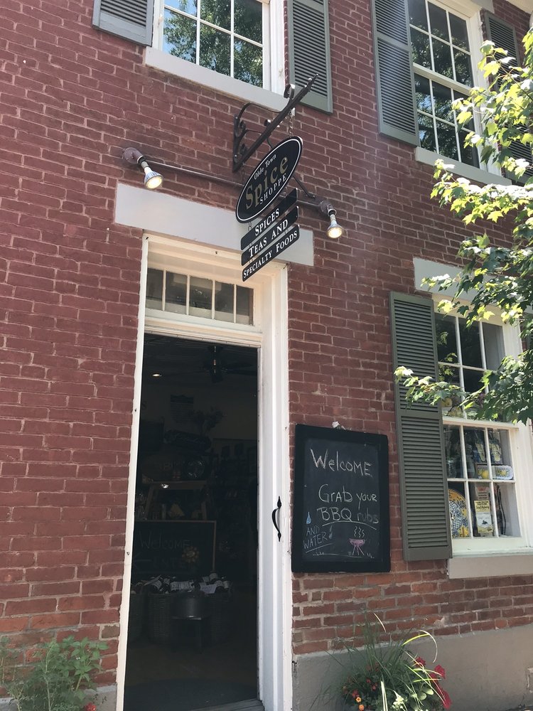 OLDE TOWN SPICE SHOPPE - Updated June 2024 - 60 Photos & 49 Reviews ...