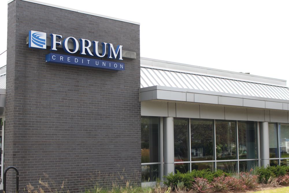 FORUM CREDIT UNION - Updated October 2025 - 34 Reviews - 6501 N College ...
