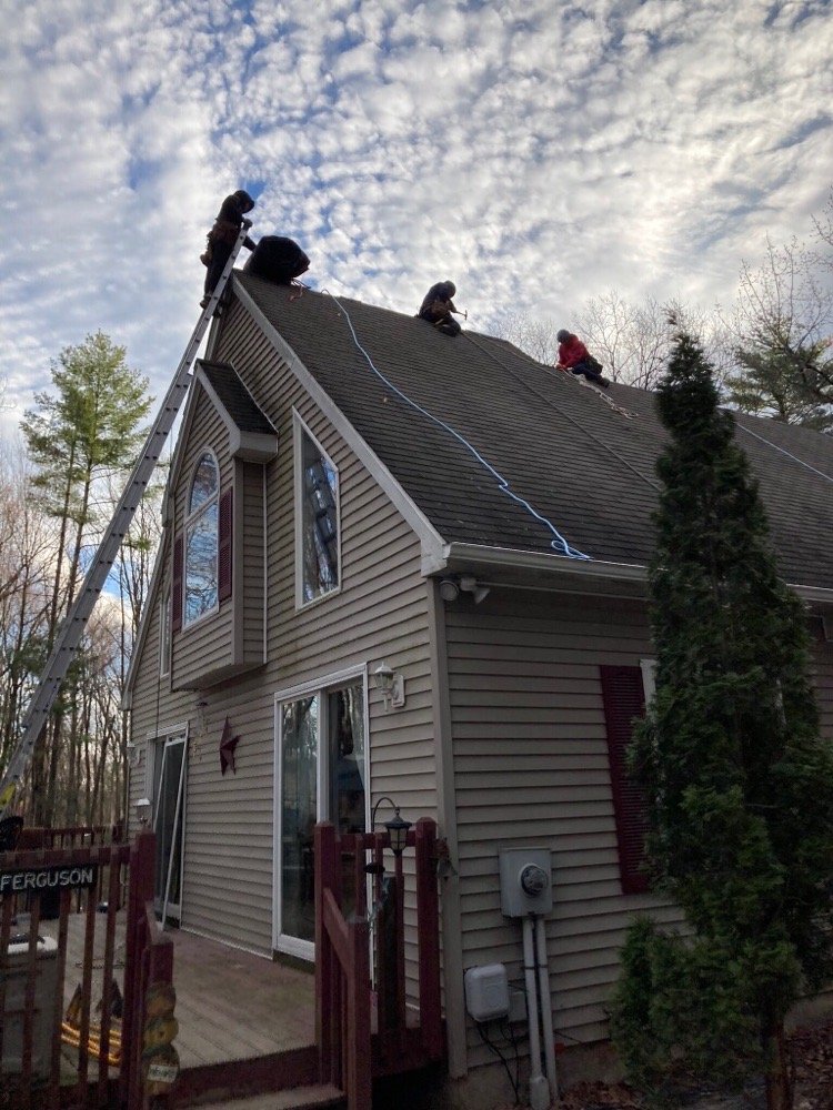 ROB SHERLOCK ROOFING - Updated January 2026 - 19 Photos - Wurtsboro ...