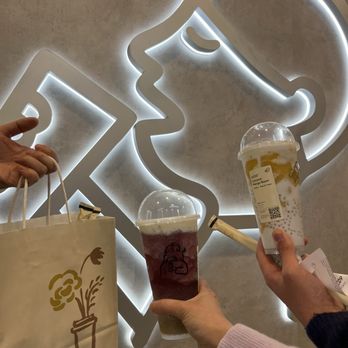 HEYTEA - Updated December 2025 - 139 Photos & 62 Reviews - 162 Harvard ...