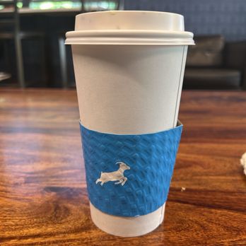 DANCING GOATS COFFEE - Updated October 2025 - 256 Photos & 436 Reviews ...