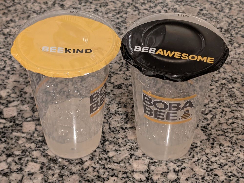 BOBA BEE - Updated March 2025 - 87 Photos & 27 Reviews - 5545 Woodruff ...