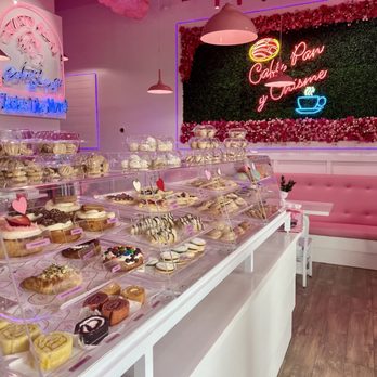 CIELITO ROSA BAKERY - Updated June 2025 - 49 Photos & 12 Reviews - 748 ...