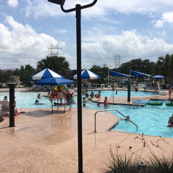LAKEWAY SWIM CENTER - Updated October 2025 - 13 Photos & 14 Reviews ...
