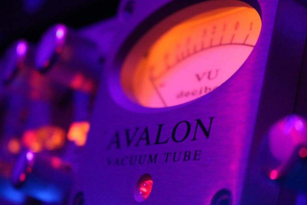 SUPREME SOUND STUDIOS - 5749 88th St, Sacramento, California ...