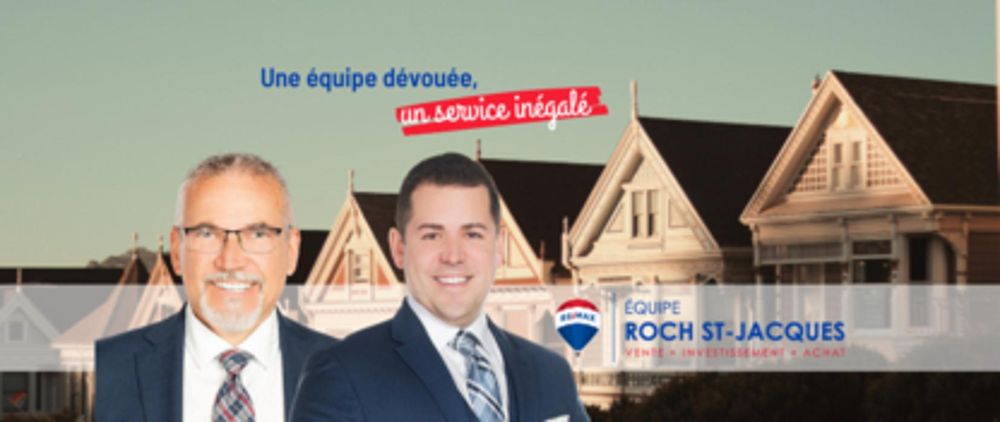 ROCH ST.JACQUES - Updated February 2025 - Contact Agent - 2310 Rue ...