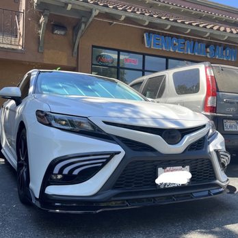 APEX AUTO BODY - Updated July 2024 - 377 Photos & 198 Reviews - 350 ...