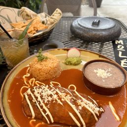 MOLÉ RESTAURANT - Updated October 2025 - 261 Photos & 185 Reviews ...