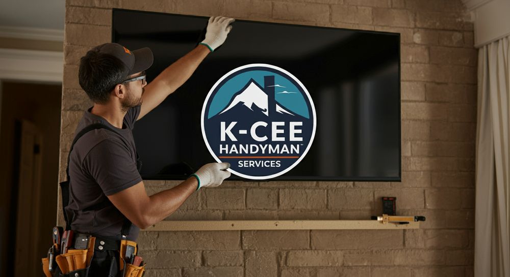 K-CEE HANDYMAN SERVICES - Updated July 2025 - Request a Quote - Salt ...