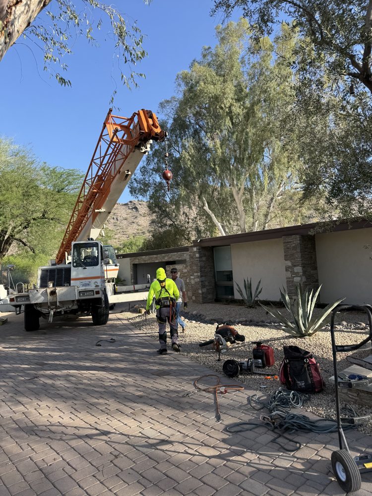 ARBOR BARBER - Updated September 2025 - 4032 E Rosemonte Dr, Phoenix ...