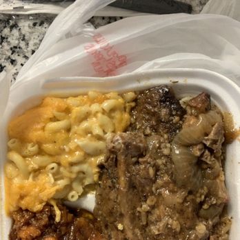 BREAK-N-BREAD SOUL FOOD & BAKERY - Updated December 2025 - 30 Photos ...