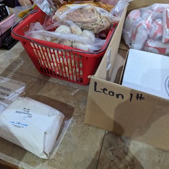 HOTTINGER FAMILY MEATS - 321 Photos & 421 Reviews - 5437 Chino Ave ...