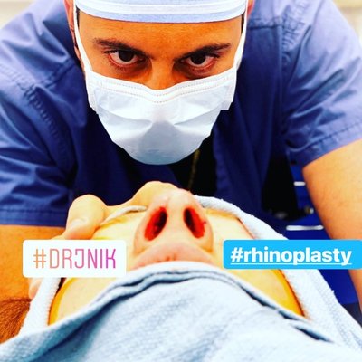 JEREMY NIKFARJAM, MD - NEW YOU PLASTIC SURGERY - Updated December 2025 ...