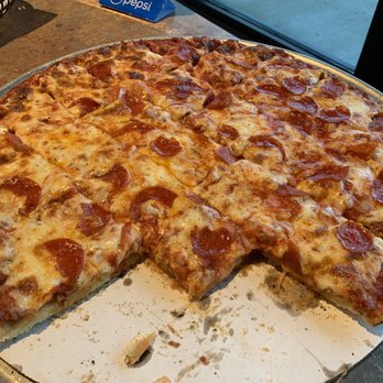 EXLINES’ BEST PIZZA IN TOWN - KIRBY - Updated September 2025 - 48 ...
