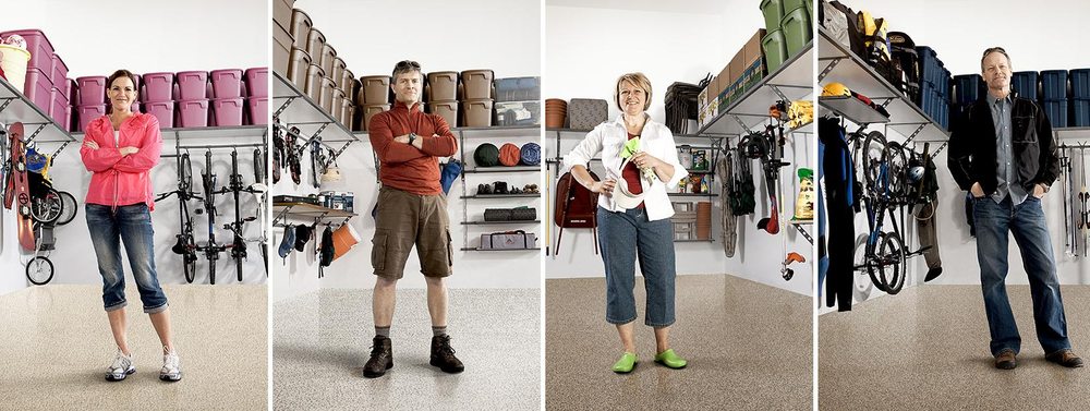 MONKEY BARS GARAGE STORAGE SYSTEMS - 82 Photos & 30 Reviews - 222 Hames ...