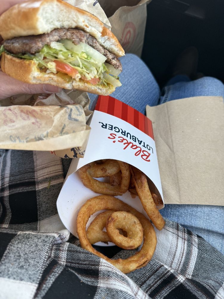 BLAKE’S LOTABURGER - Updated November 2025 - 19 Reviews - 64 NM-344 ...