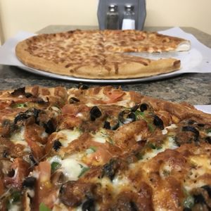 DANNY’S PIZZERIA - Updated October 2025 - 749 Boston Rd, Billerica ...