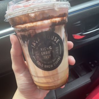 JAVA HOUSE - Updated July 2024 - 168 Photos & 78 Reviews - 115 E New ...