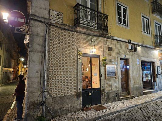 A NOSSA CASA - Updated December 2025 - 67 Photos & 26 Reviews - R. da ...