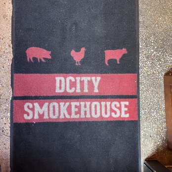 DCITY SMOKEHOUSE - 610 Photos & 571 Reviews - 203 Florida Ave NW ...