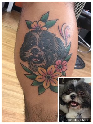 CAST IRON TATTOOS - 58 Photos & 60 Reviews - Tattoo - 2818 S Orange Ave ...