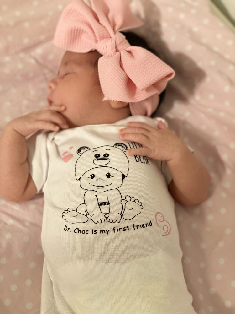 RICK T CHAC, MD FACOG - Updated December 2025 - 30 Reviews - 660 Old ...