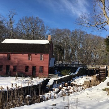 GILBERT STUART BIRTHPLACE AND MUSEUM - Updated November 2025 - 14 ...