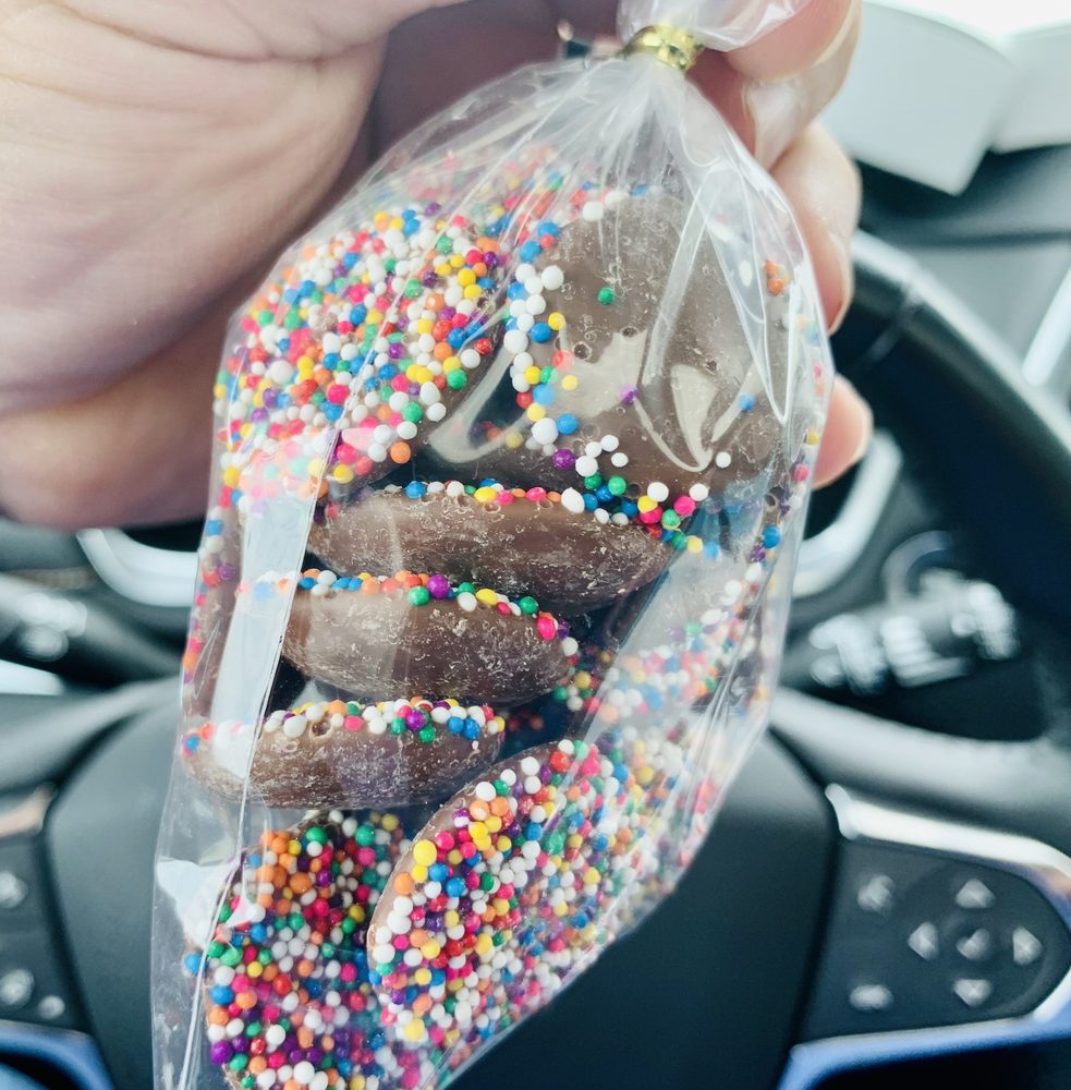 SUZIN L CHOCOLATIER - Updated August 2025 - 19 Photos & 23 Reviews - 230 Broad St, Elyria, Ohio ...