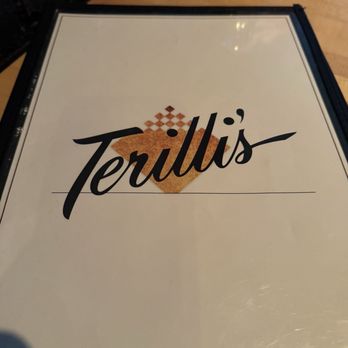 TERILLI’S RESTAURANT & BAR - Updated December 2024 - 809 Photos & 881 ...