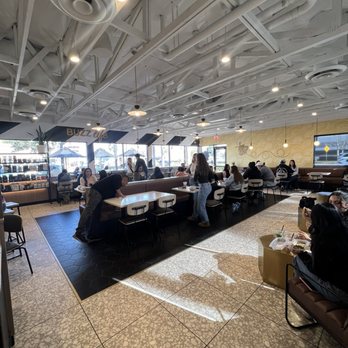 BETTER BUZZ COFFEE - FULLERTON - Updated March 2025 - 301 Photos & 204 ...